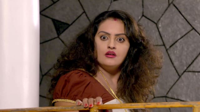 Watch Vanambadi Full Episode 405 Online in HD on Hotstar CA