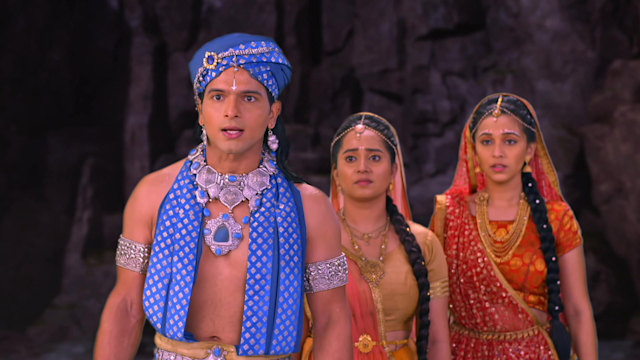 Watch Radha Krishna Full Episode 909 Online in HD on Hotstar US