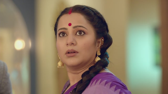 Nazar - Watch Episode 126 - Piya's Daivik Avatar on Disney+ Hotstar