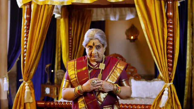 Velammal - Watch Episode 22 - Ammatha's Advice to Veerannan on Disney+ ...