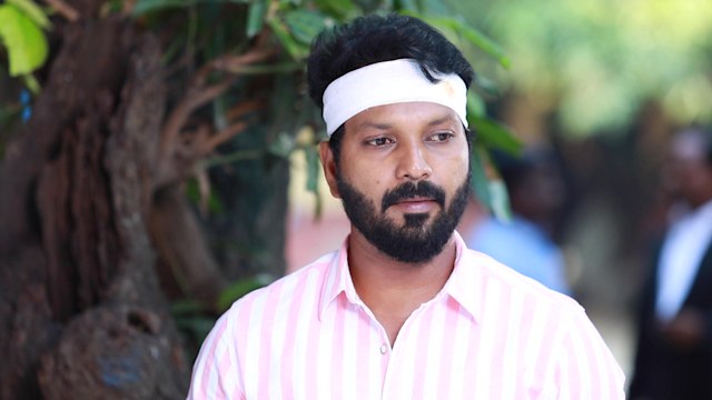 Chellamma - Watch Episode 117 - Gowtham's Wicked Plan on Disney+ Hotstar