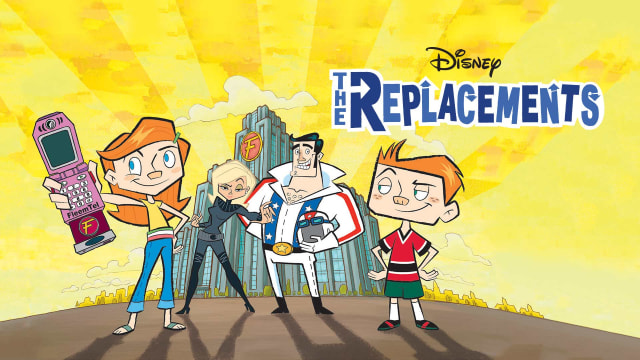 The Replacements - Trailer - Disney+ Hotstar