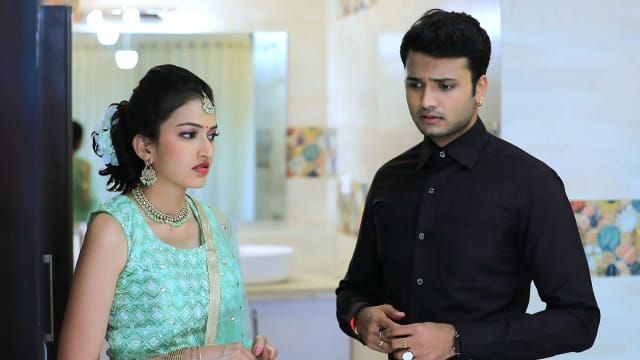 Premaloka - Watch Episode 37 - Suryakant, Prerana Are Confused on ...
