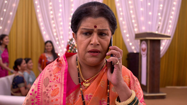 Swabhimaan Shodh Astitvacha Watch Episode 516 Suparna Alerts