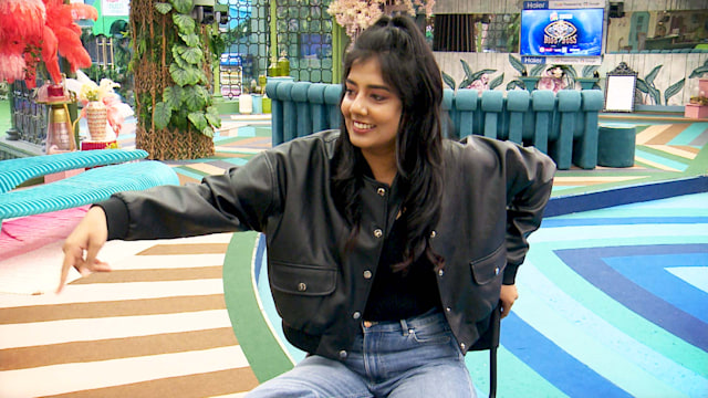 Who's the Face Behind the Mask? - Promo - Disney+ Hotstar