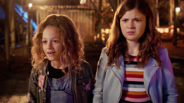 Watch Disney Fast Layne Season 1 Episode 5 on Disney+ Hotstar