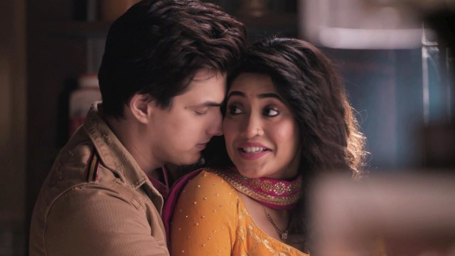 Yeh Rishta Kya Kehlata Hai - Watch Episode 371 - Sirat, Kartik Get ...