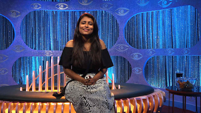 BB's Birthday In The House - Promo - Disney+ Hotstar