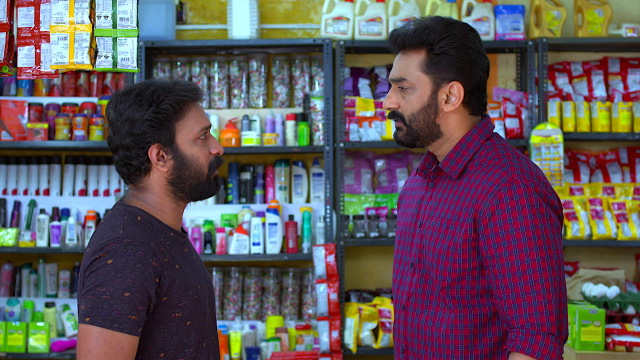 Santhwanam - Watch Episode 238 - Balan's Advice to Shiva on Disney+ Hotstar