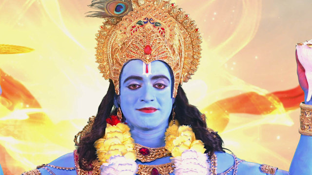 Watch RadhaKrishn Full Episode 502 Online in HD on Hotstar