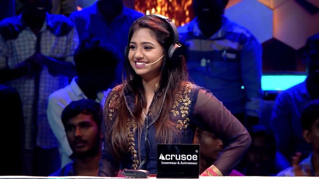 Watch Start Music Full Episode 3 Online in HD on Hotstar CA