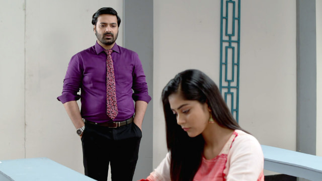 Mohor - Watch Episode 146 - Mohor Completes the Exam on Disney+ Hotstar