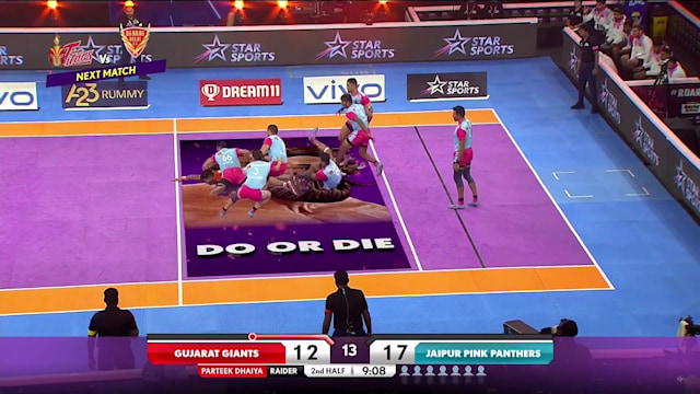 Disney+ Hotstar - Watch TV Shows, Movies, Live Cricket Matches & News ...