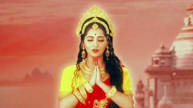 Namah Laxmi Narayan - Watch Episode 38 - Laxmi Faces a Challenge on Disney+ Hotstar