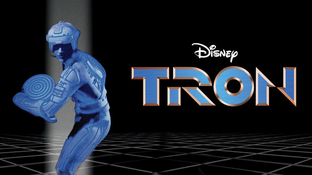 Tron - Disney+ Hotstar