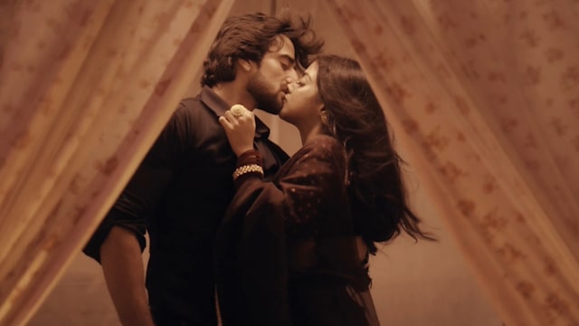 Yash Chikkis Love Saga Continues Promo Disney Hotstar