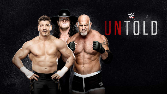 WWE Untold, Documentary TV Series - Nonton Semua Episode Terbaru Online ...