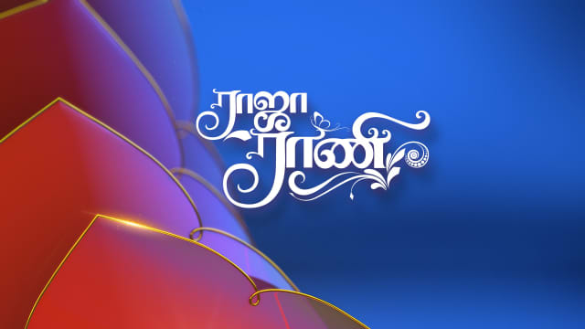 Watch All Seasons of Raja Rani 2 on Hotstar