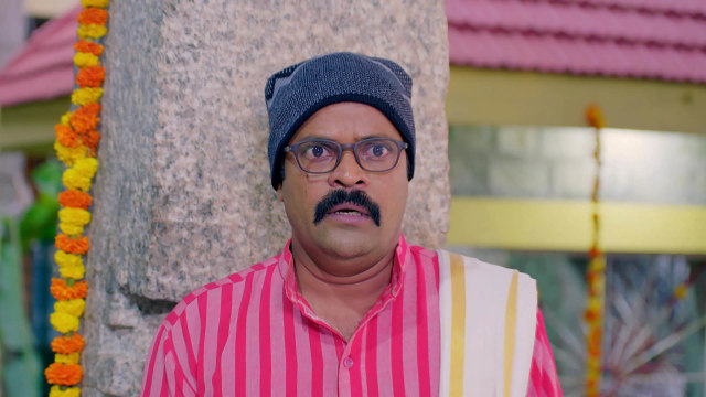 O MuddhuManase - Watch Episode 78 - Byrappa Learns Ahalya's Intention ...