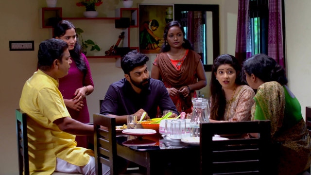 Daya - Watch Episode 148 - Daya's Family Time on Disney+ Hotstar