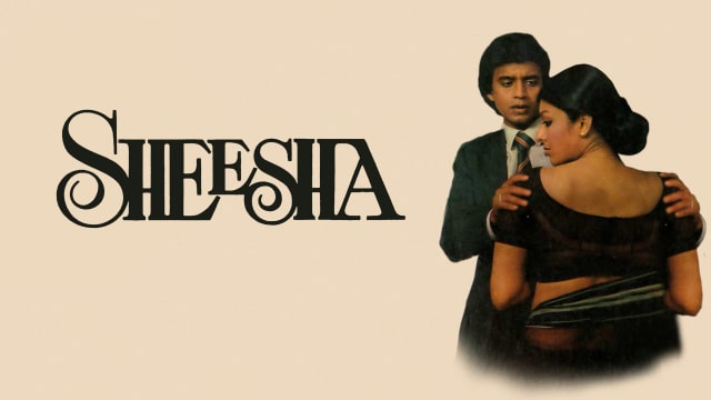 Sheesha (1986) Full Movie Online In HD on Hotstar