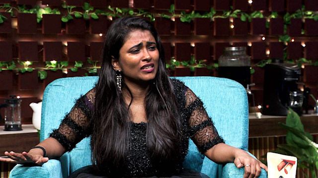 Evictee Interview: Geethu - Disney+ Hotstar