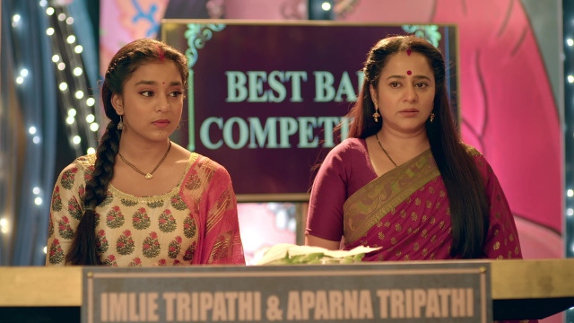 Watch Imlie All Latest Episodes on Disney+ Hotstar