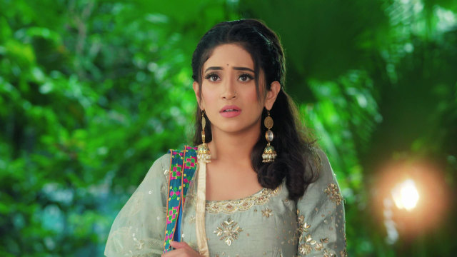 Yeh Rishta Kya Kehlata Hai - Watch Episode 347 - Sirat Surprises ...