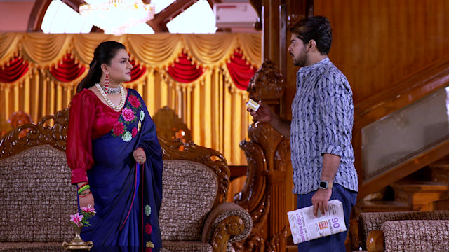 Watch Patharamattu Full Episode 209 Online in HD on Hotstar UK