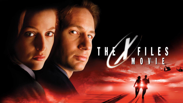 รับชมตัวอย่างจาก The X-Files - Trailer บน Disney+ Hotstar