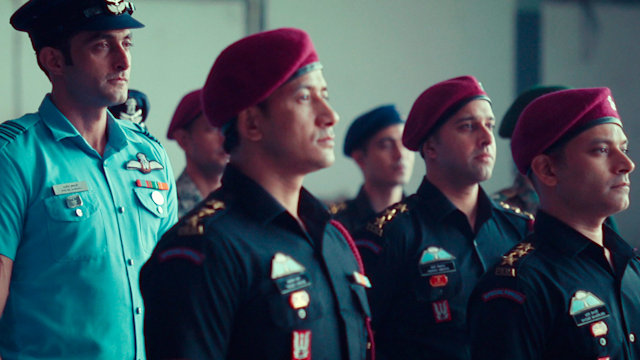 Shoorveer - Sneak Peek - Hotstar