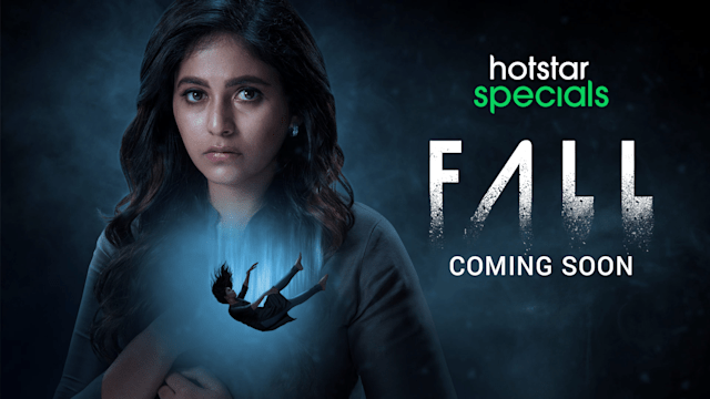 Fall - Teaser - Disney+ Hotstar