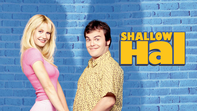 รับชมตัวอย่างจาก Shallow Hal - Trailer บน Disney+ Hotstar