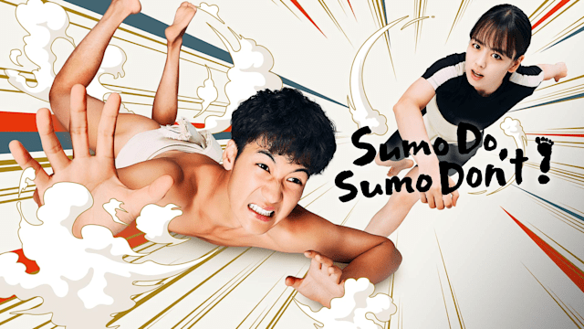 Sumo Do, Sumo Don't, Drama TV Series - Nonton Semua Episode Terbaru Online di Disney+ Hotstar