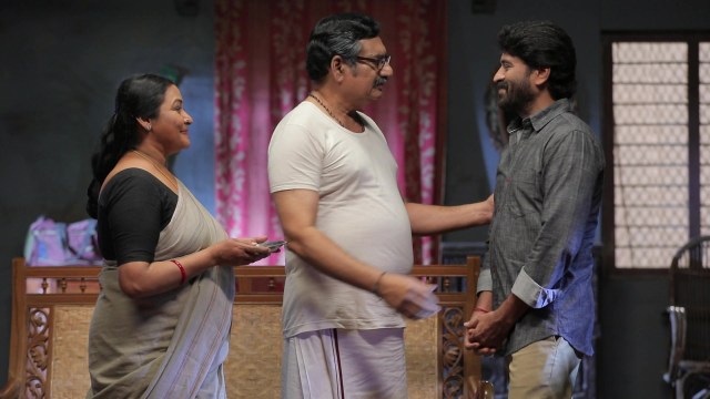 Watch Thendral Vandhu Ennai Thodum Season 1 Episode 116 On Disney Hotstar