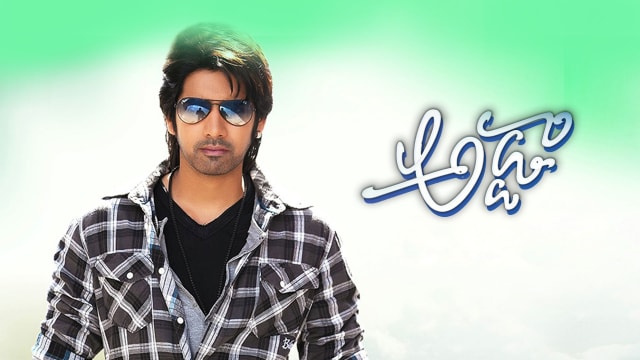 Adda - Disney+ Hotstar