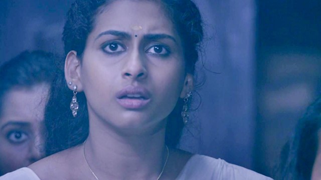 Malathi's Inexplicable Behaviour - Hotstar