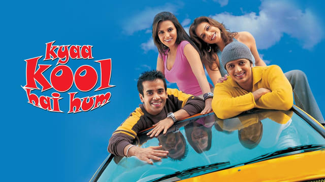 Watch Kya Kool Hai Hum - Disney+ Hotstar