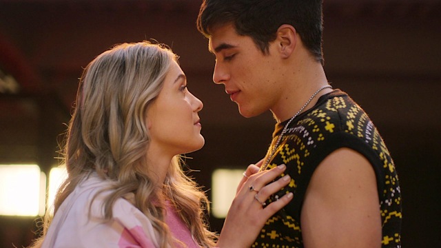 Intertwined S2 - Trailer - Disney+ Hotstar