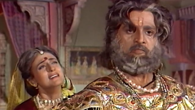 Watch Shri Krishna Full Episode 33 Online in HD on Hotstar US