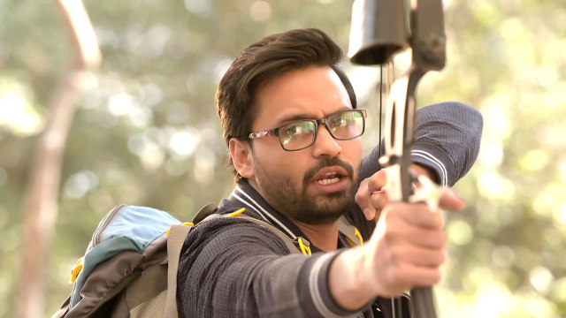 Watch Nazar Full Episode 397 Online in HD on Hotstar UK