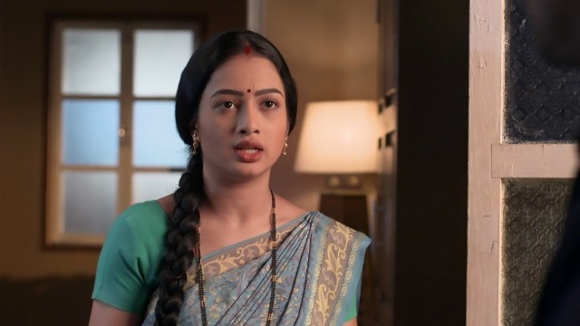 Sukh Mhanje Nakki Kay Asta - Watch Episode 168 - Gauri's Attempt to ...