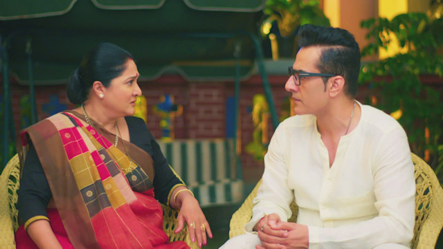 Watch Anupama Full Episode 1160 Online in HD on Hotstar CA