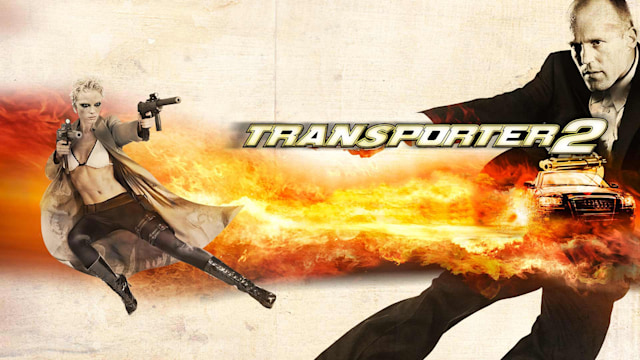 Watch The Transporter 2 - Hotstar