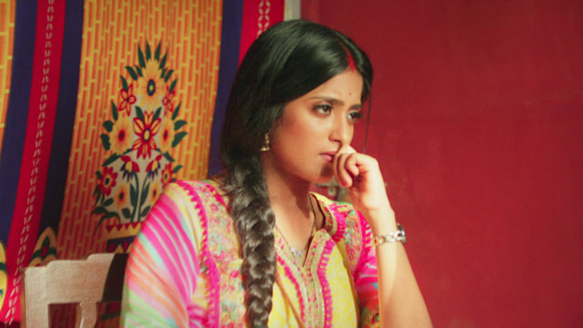 Watch Banni Chow Home Delivery Full Episode 82 Online in HD on Hotstar US