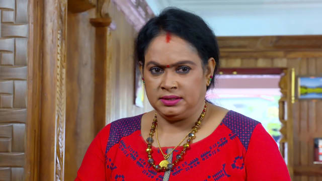 Karuthamuthu Serial Latest Episode 289 - fasrrun