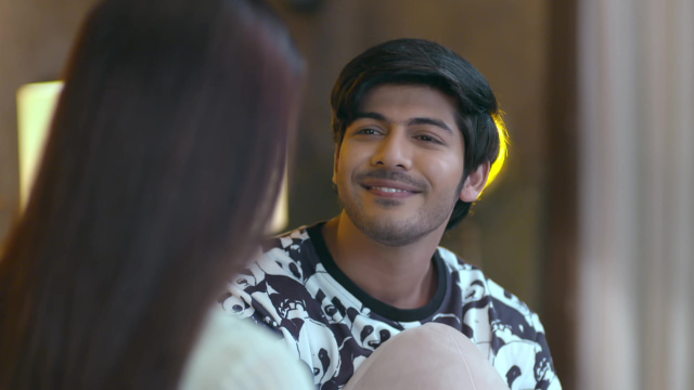 Watch Nazar Full Episode 9 Online in HD on Hotstar CA