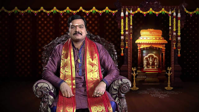 Watch Jayam Full Episode 114 Online in HD on Hotstar US