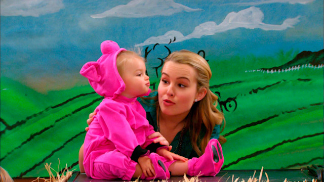 Watch Good Luck Charlie Season 1 Episode 13 on Disney+ Hotstar