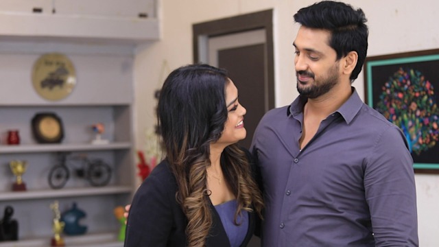 Watch Chellamma Full Episode 544 Online in HD on Hotstar CA